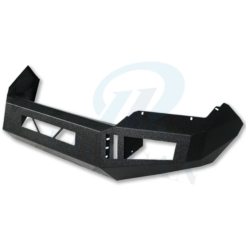 Custom Front Bumper For Isuzu Dmax Hilux Navara Customize Trucks 4x4 ...