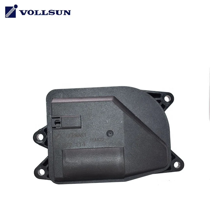 Vollsun Auto Parts Engine Air Intake Manifold Adjuster Valve For Bmw ...