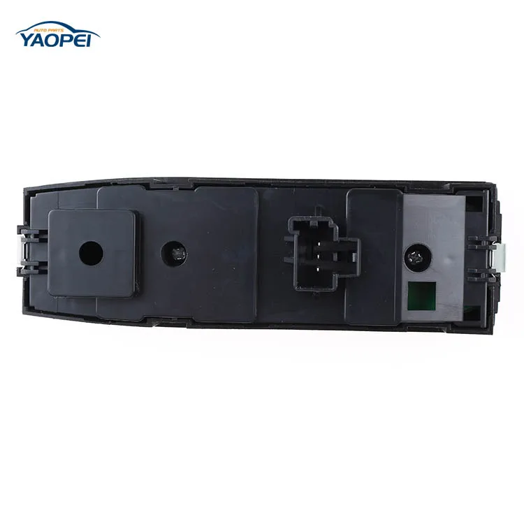 22154240 YAOPEI Auto Window Control Switch Front Left Door Lock Single ...