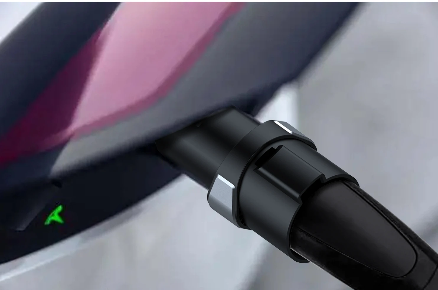 Css To Tesla Adapter Ev Car Charging Plug Adaptor Ev Charger Adapter ...