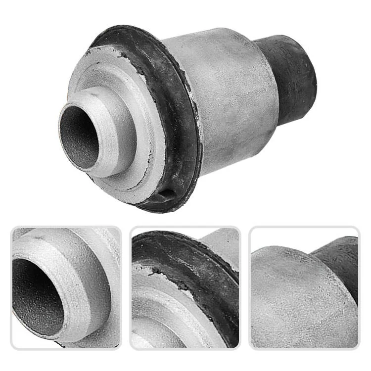 Kaluj Auto Car Rubber Suspension Bush Stabilizer Bar Control Arm ...