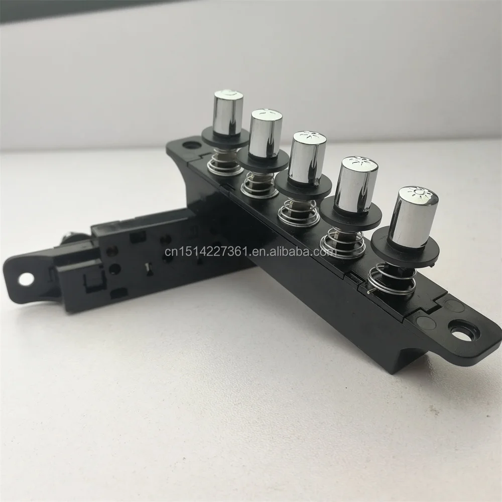 Stainless Island Hoods Switch Cooker Hood Button Switch/stainless ...