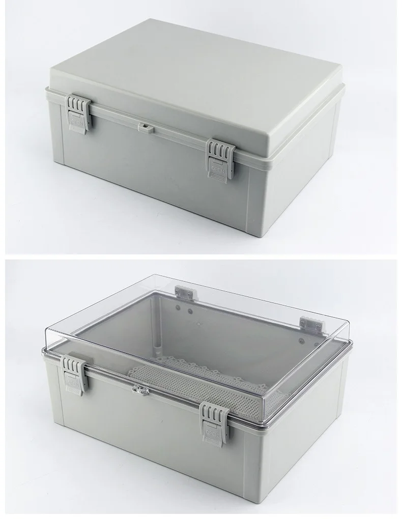 Custom Ip 67 Plastic Electronical Waterproof Ip66 Weather Proof ...