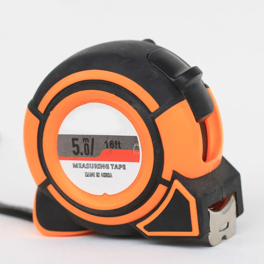 Digital 7m Laser Distance Meter - Precise Measurement Tools