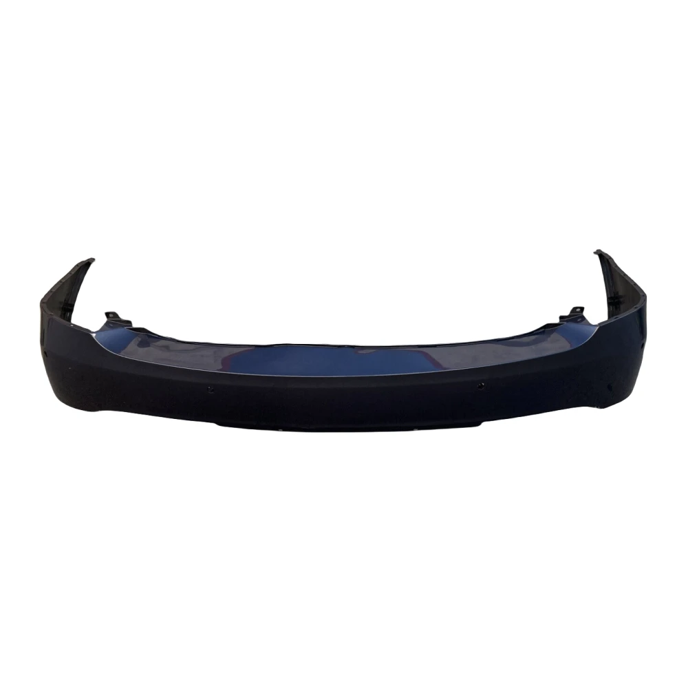 BAINEL Rear Bumper for TESLA Model X 2015-2024 OE 1034804-S0-B