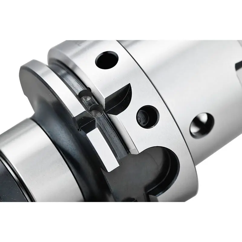 HSK40A Tool Holders for CNC Milling - Precision & Durability