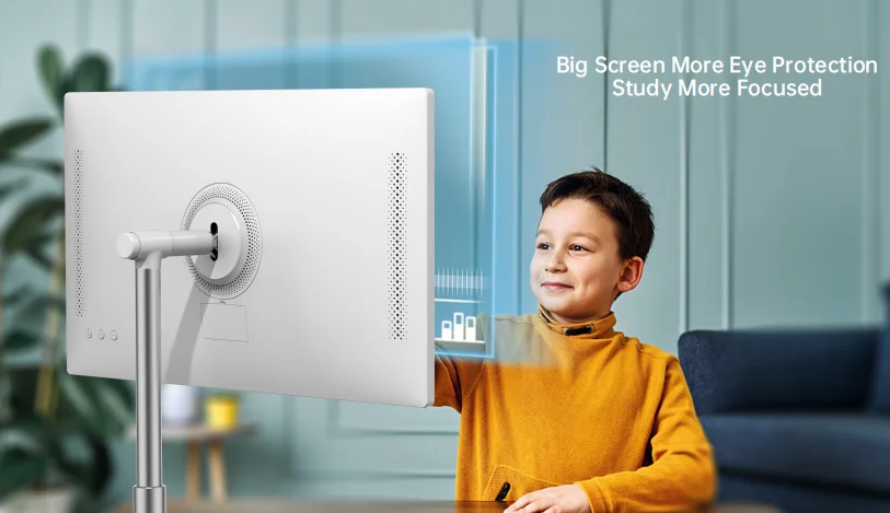 Gaokeview 32 Inch Stand By Me Screen Ips Display Smart Touch Screen Television Usb - Buy Smart ...