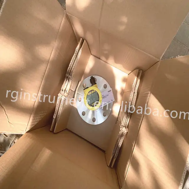 Vega Vegapuls 69 Ps69.axttdahxkmxxx Radar Sensor Level Sensor With 120m ...
