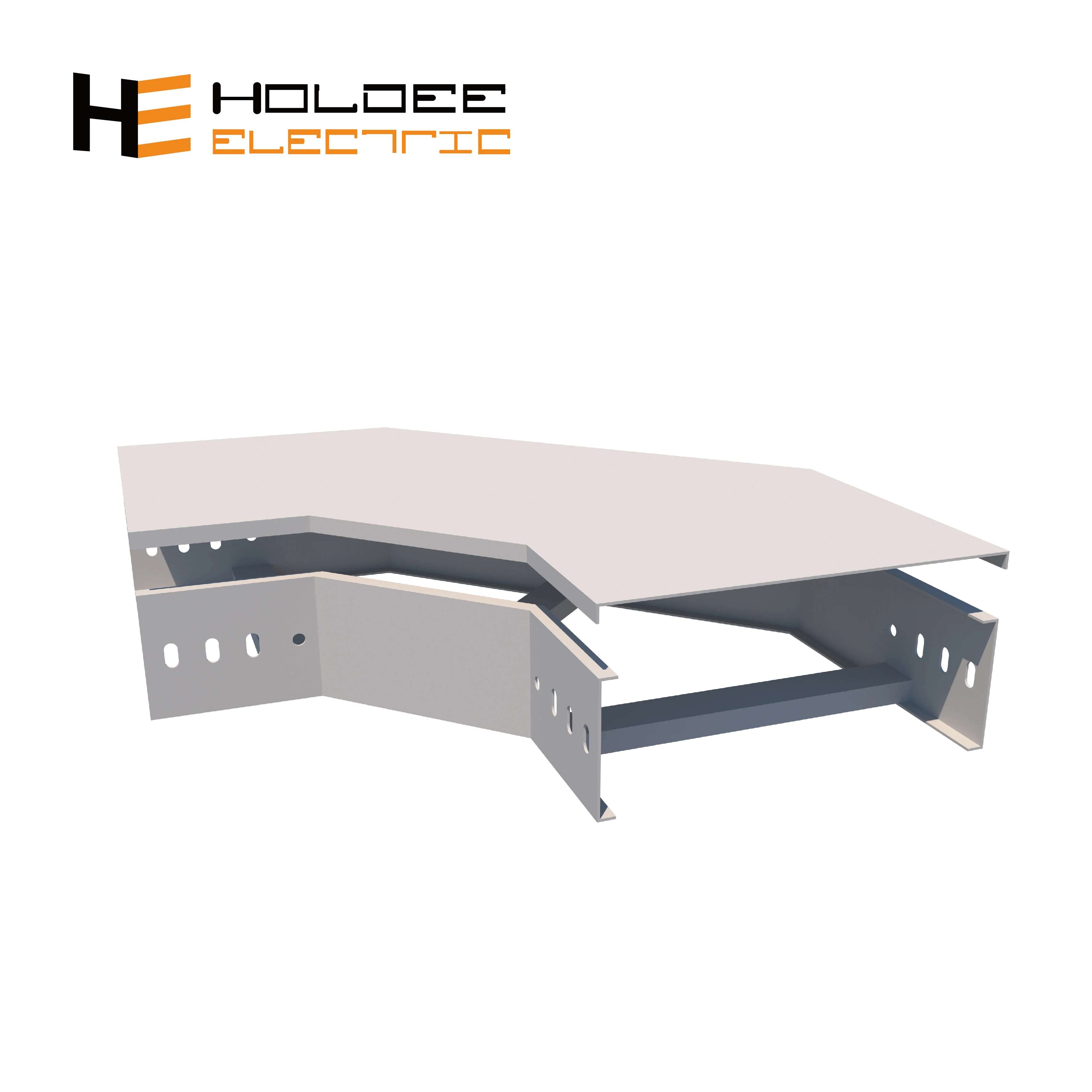 High-Quality Ladder Type Cable Tray - Durable, Fireproof & Customizable ...