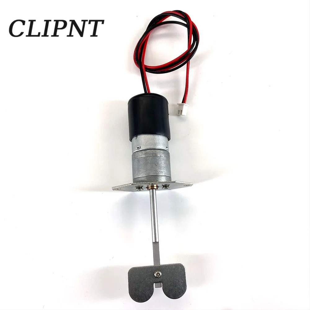 Ink Mixing Motor for UV Flatbed Printer - Efficient Stirring