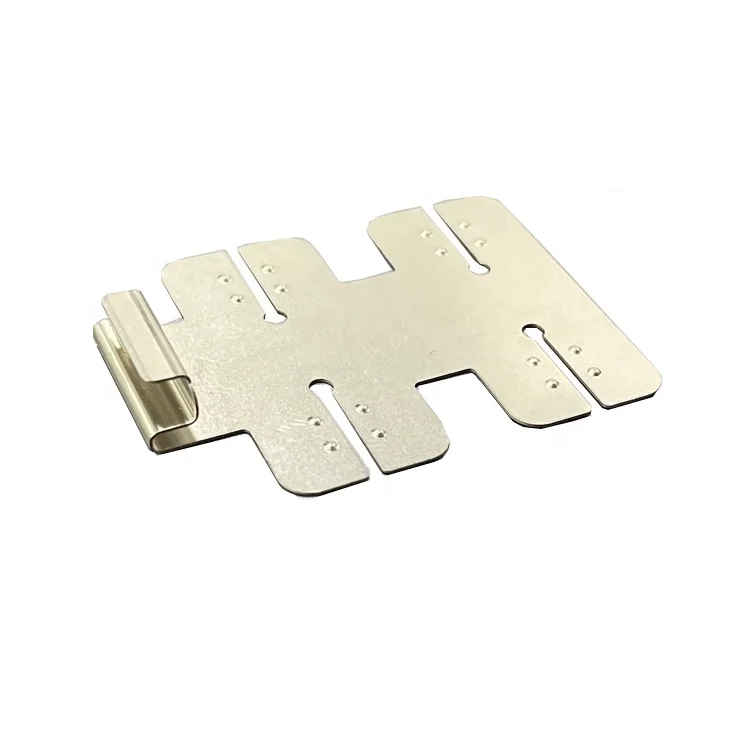 Custom Bending Plate Sheet Metal Spring Clamps for Fastening| Alibaba.com