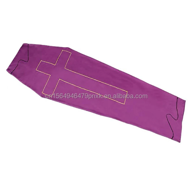 Funeral coffin pad coffin blanket casket cover| Alibaba.com
