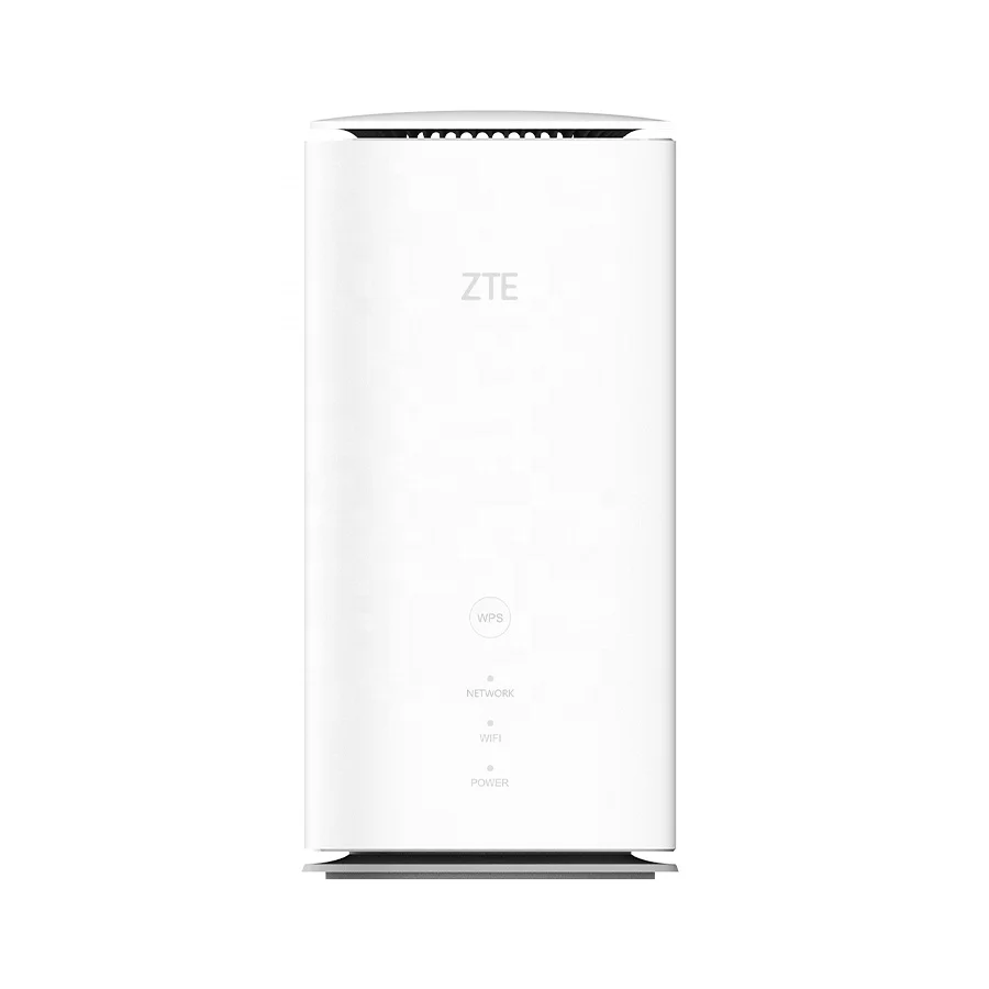 ZTE MC888 Pro 5G ZTE 5G CPE MC888 Pro with X62 chipset Unlocked 5G WiFi ...