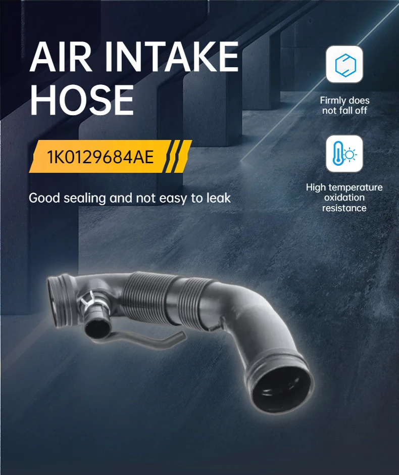OEM 1K0129684AE 1K0129684AA, 1K0129684AG, 1K0129684E, 1K0129684 Air ...