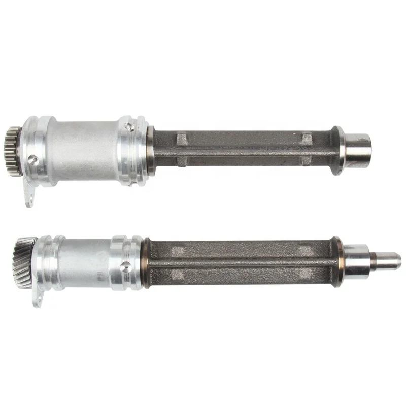 Engine Balance Shaft for VW Golf 2.0T - High-Quality OEM