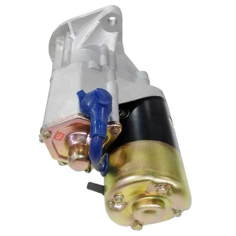 Auto Starter For 4runner Tundra Land Cruiser Hzj79 Hdj100 Hzj105 Other ...