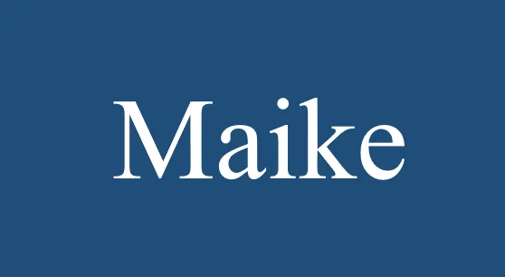 Company Overview - Quanzhou Maike Trading Co., Ltd.