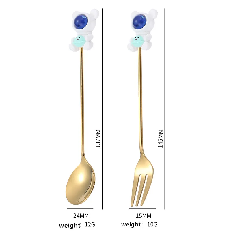 New Design Shape Small Shovel Coffee Spoon Metal Dessert Tea Spoon ...