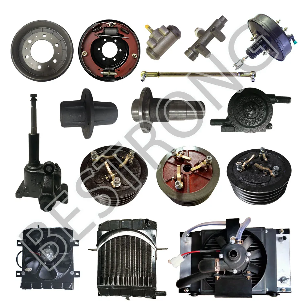 Hydraulic Gear Pump Assy for WUZHENG WAW Agriculture 3 Three Wheel ...