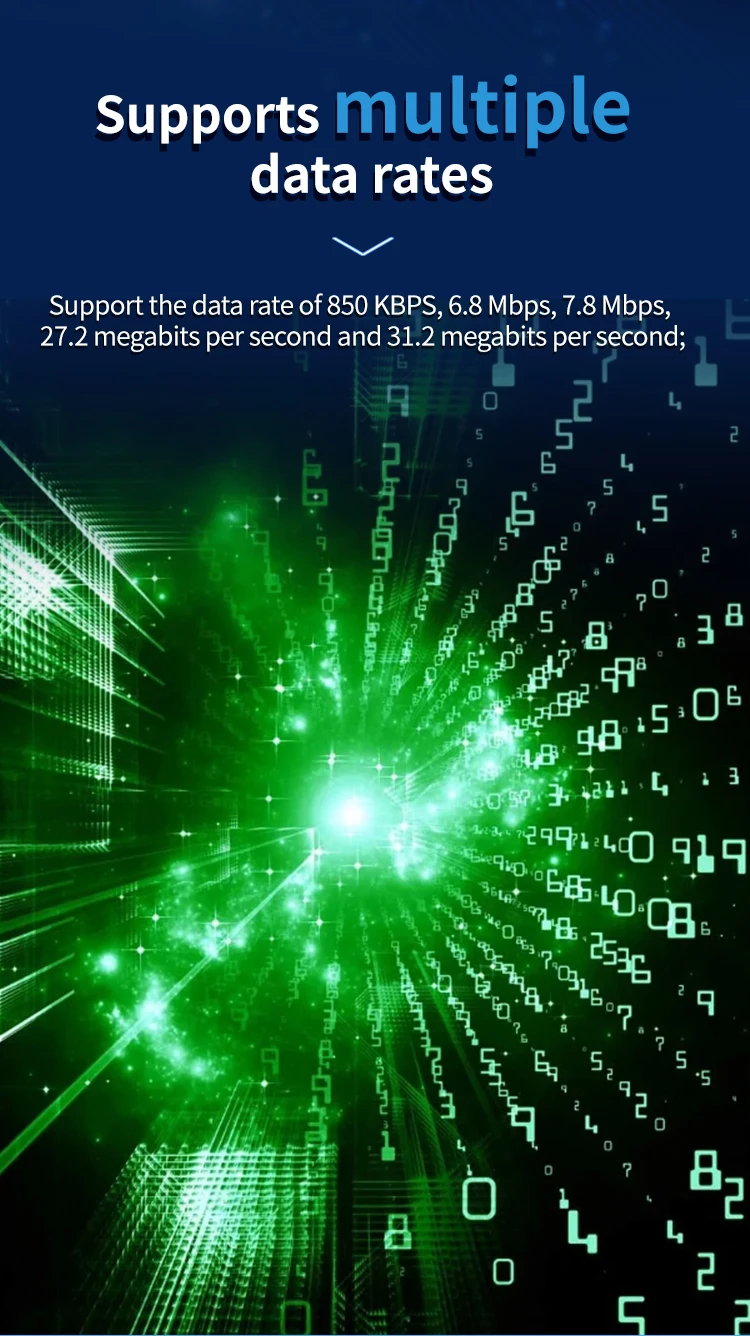 Uwb Tag Module For Pet Fences Wireless Mice - Buy Uwb uwb Tag Module ...