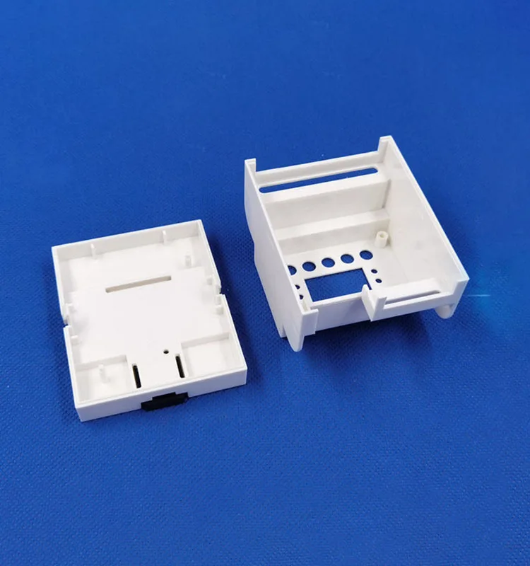 Guide Rail Electrical Box Directly Supplied By New Product Manufacturer ...