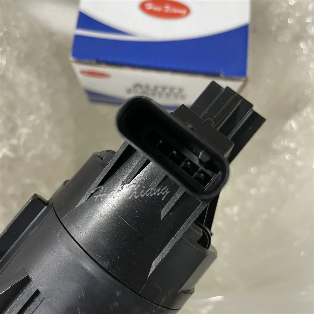 浩翔高品质汽车EGR阀HL3E-9G488-AB/662100370123| Alibaba.com