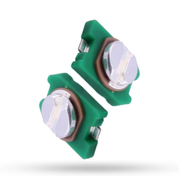 Tzc3 Cap Trimmer 6.5-30pf 100v Surface Mount Capacitors 1 Mhz 0.067 ...