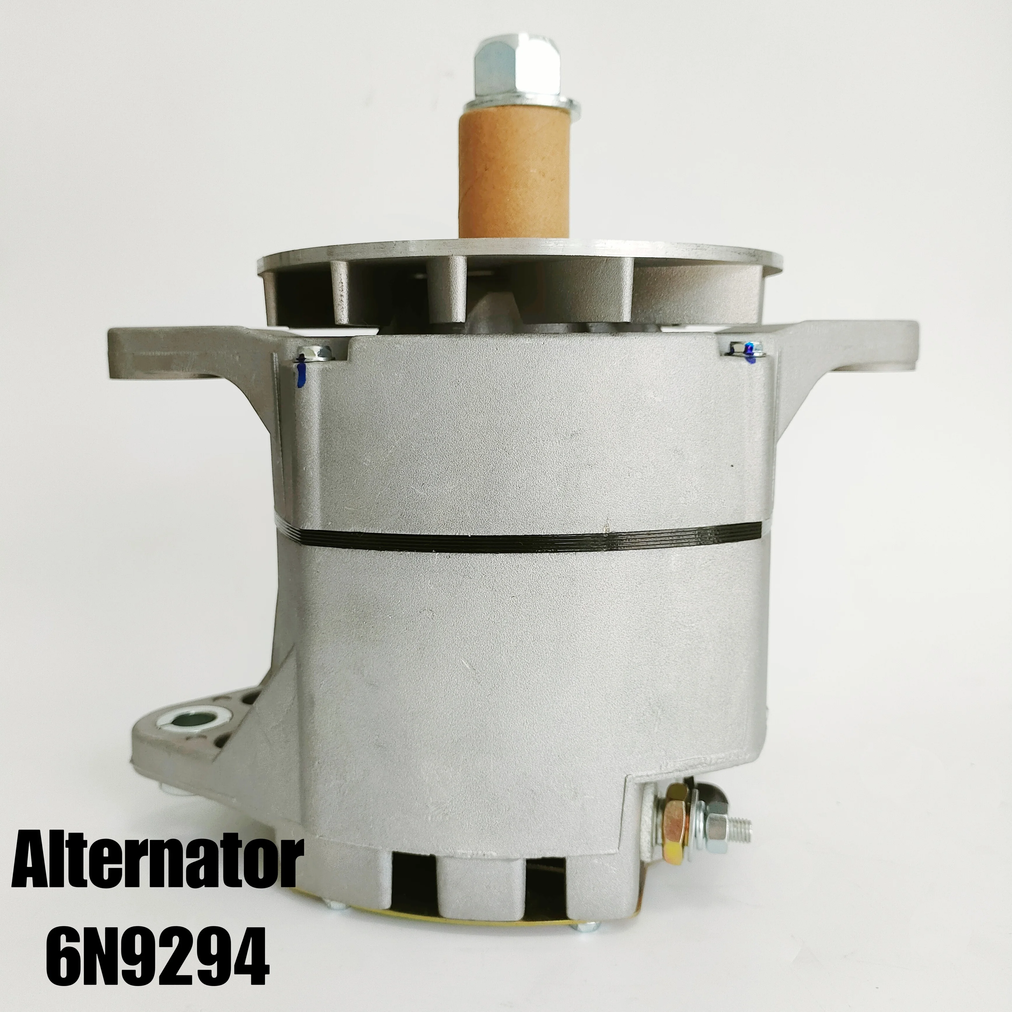 Diesel Engine 3306 Alternator 24v 45a 6n9294 6n-9294 - Buy Alternator ...