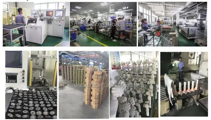 New Arrival! S4tw Turbo 316679 314078 314905 1560027oq 166462 198125 ...