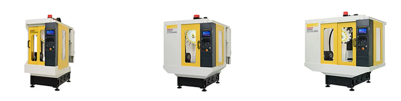 Fanuc Z Axis Guide A97L-0201-0735#14IBZLM - Precision & Durability