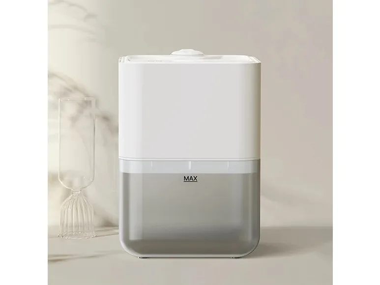 Runal H840 5 Liter Plastic Brumisateur Humidicateur Dair Indoor Cool ...