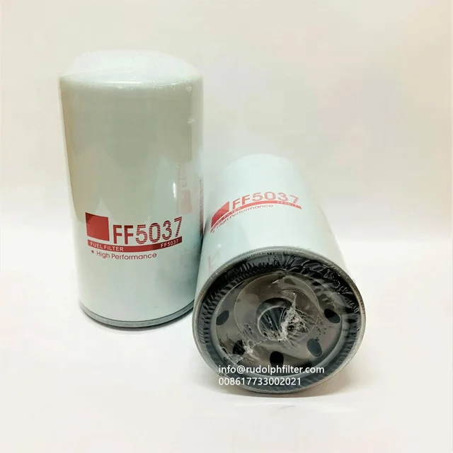 Factory Price Truck FF5037 Fuel Filter FF5037 FF5037HE 23518532 ...
