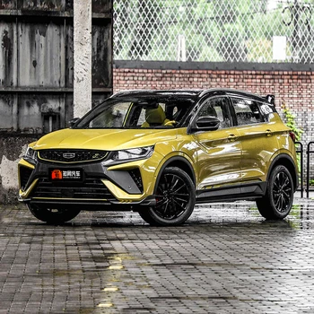 Geely Coolray Binyue 2024 2023 2022 Cool Champion 1.5td Jeely Coolray ...