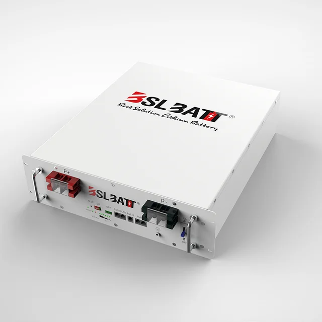Company Overview - Bsl New Energy Technology Co., Ltd.