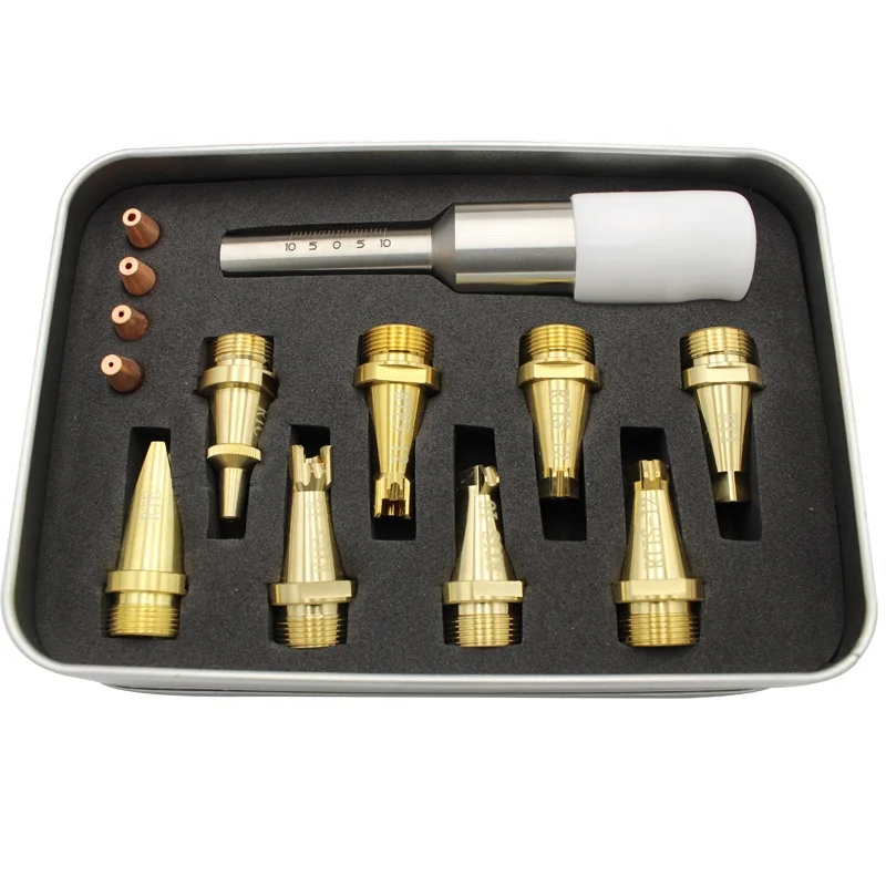 Raytools Original Laser Welding Head Nozzle Copper Welding Torch ...