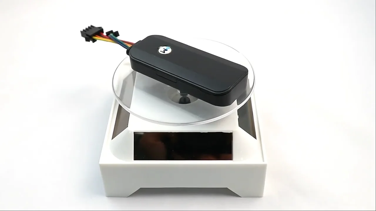 China Gps Temperature Sensor Real-time Tracking Gps Gsm Car Locator ...