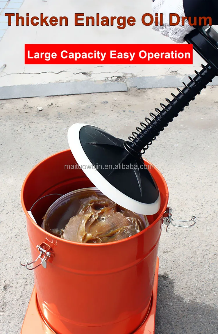 Oem High Pressure Pneumatic Grease Pump & Auto Lubrication Pump