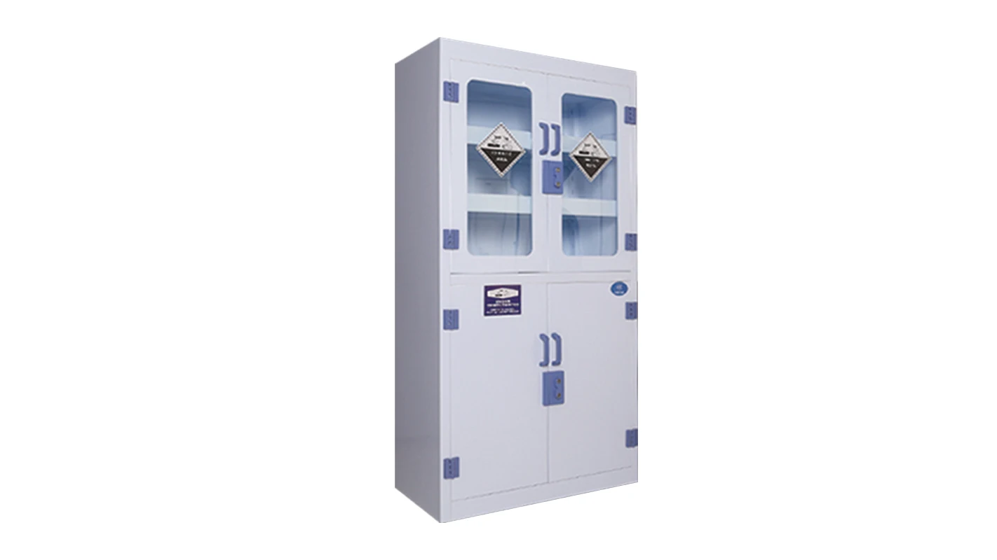 High-quality Pp Reagent Storage Cabinet Medical Instrument Cabinets ...