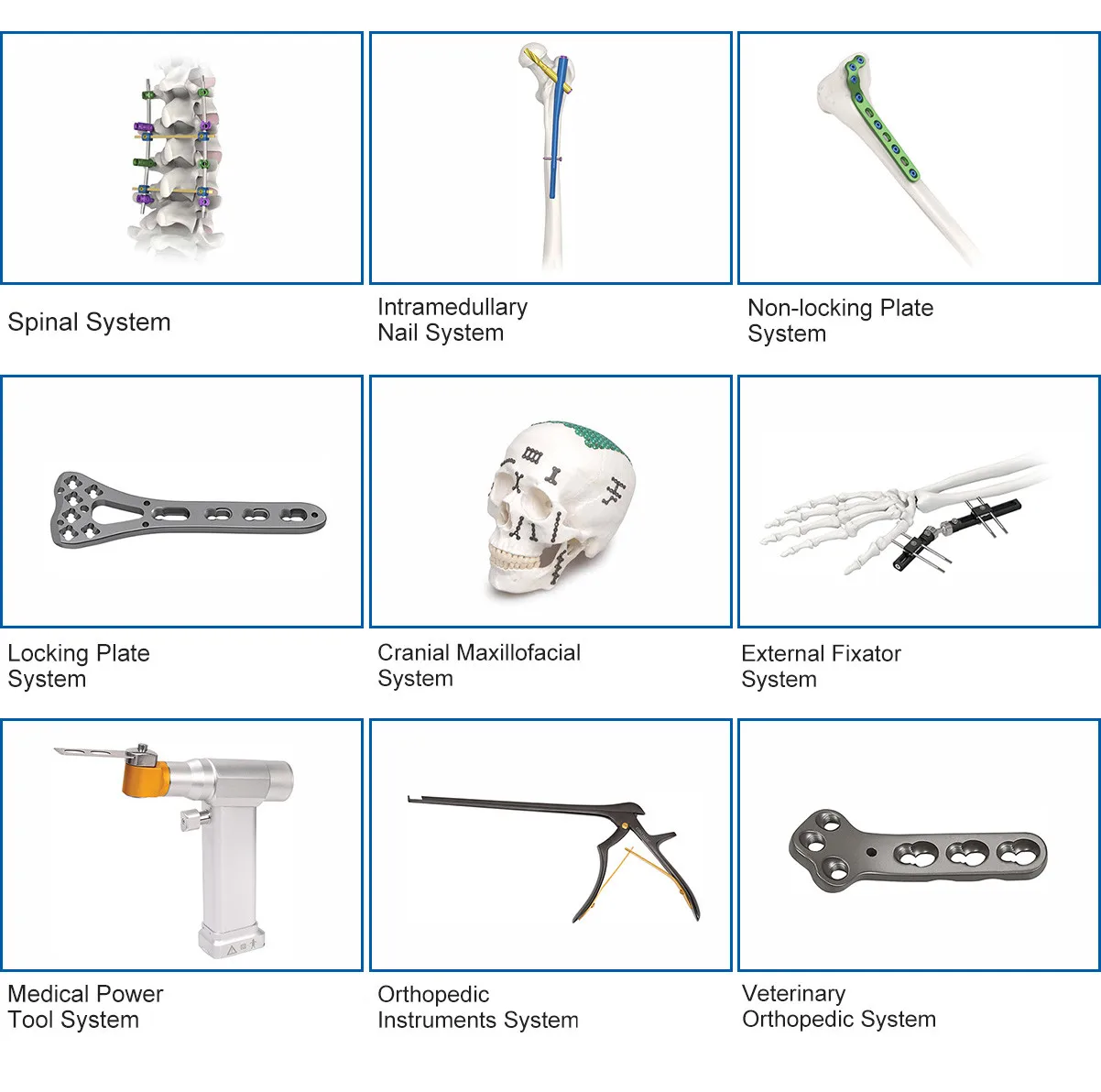 Tibial Tuberosity Advancement Tta Cage Titanium Veterinary Tta Porous ...