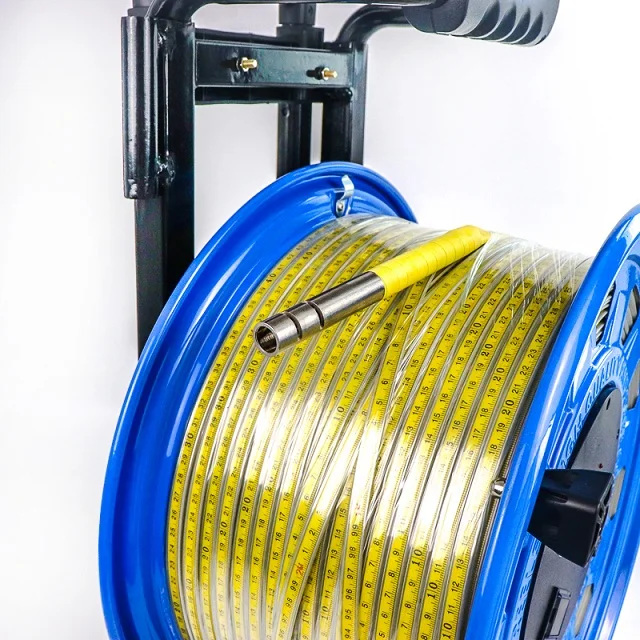 Water Level Sensor - Accurate Deep Well Measurement