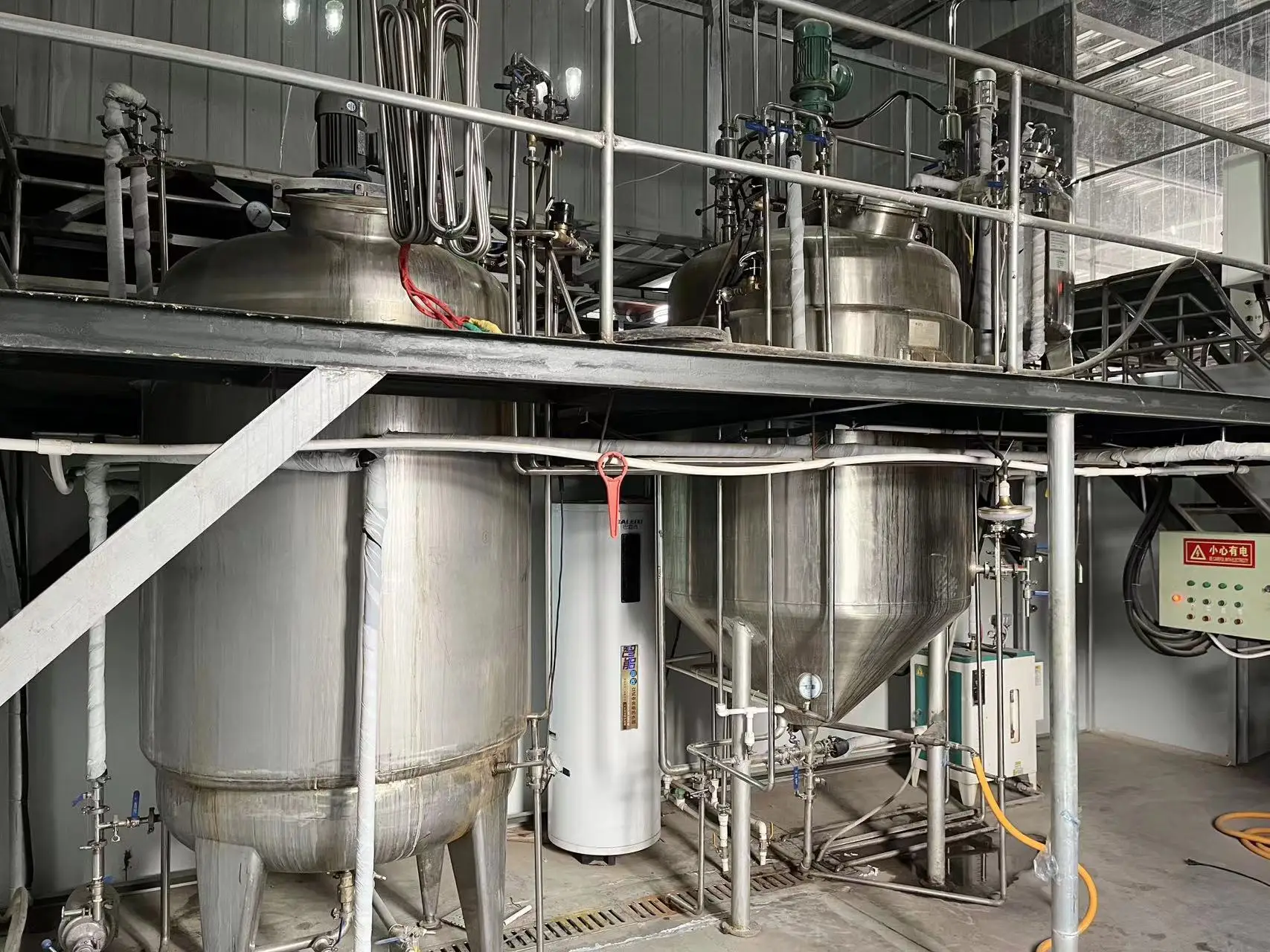 Broiler Booster Growth Promoter Chicken Growth Promoters for Poultry ...