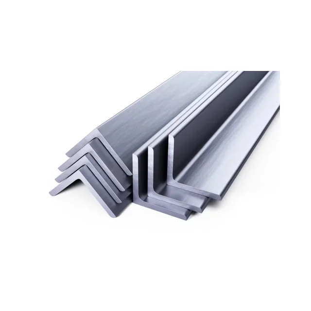 Galvanized metal profile L shaped carbon angle iron metal equal steel ...