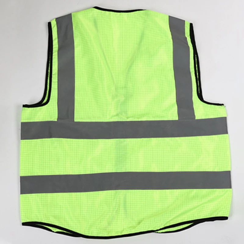 Yolite Construction Safety Clothing High Visibility Vest High Vis ...