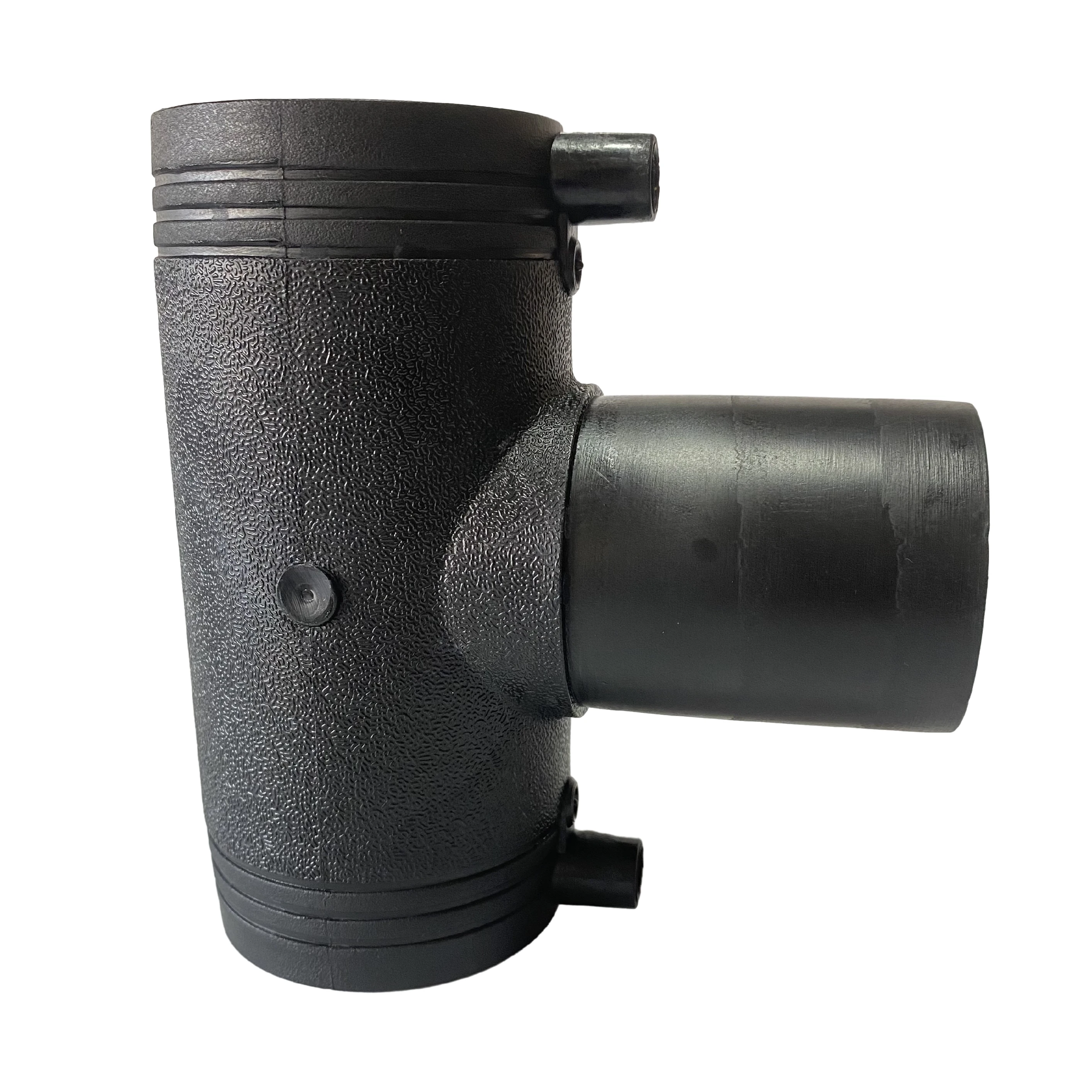 Electrofusion Equal Tee T63 Gas Fitting Water Fitting - Buy ...