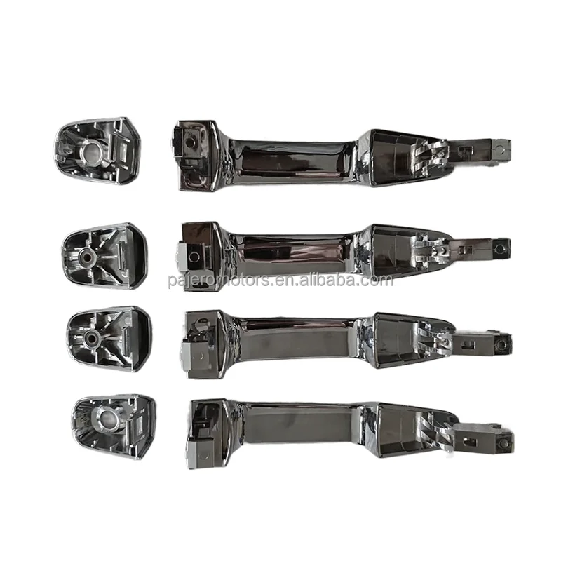 Mitsubishi L200 Door Handle - 5716A066 - 3-10 Days Delivery