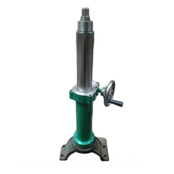 HT50 Manual Pipe Drilling Hot Tapping Machine for Carbon Steel