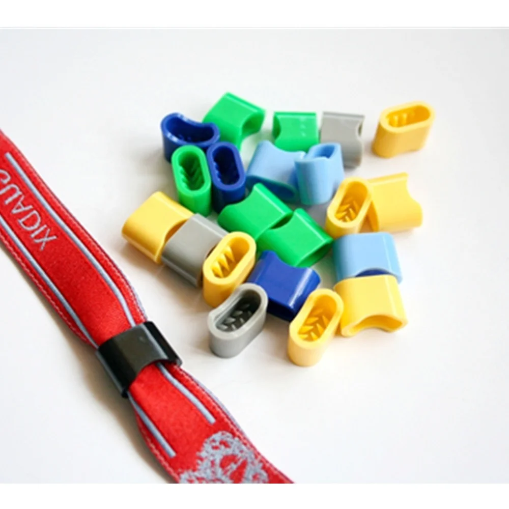 Alibaba.com: Square Plastic Fastener Clasp Lock, One Direction Closure ...