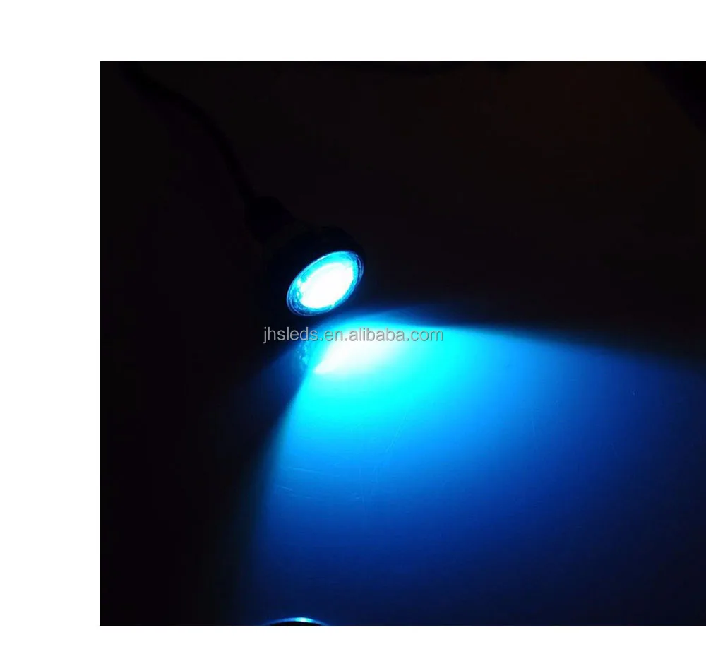 Eagle Eyes COB LED Lights - Durable, Waterproof, and Bright