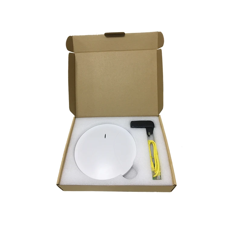 Long Wifi Range Zbt Ap922 Qca9531 With Pa Chipset Dual Band Celling Ap ...