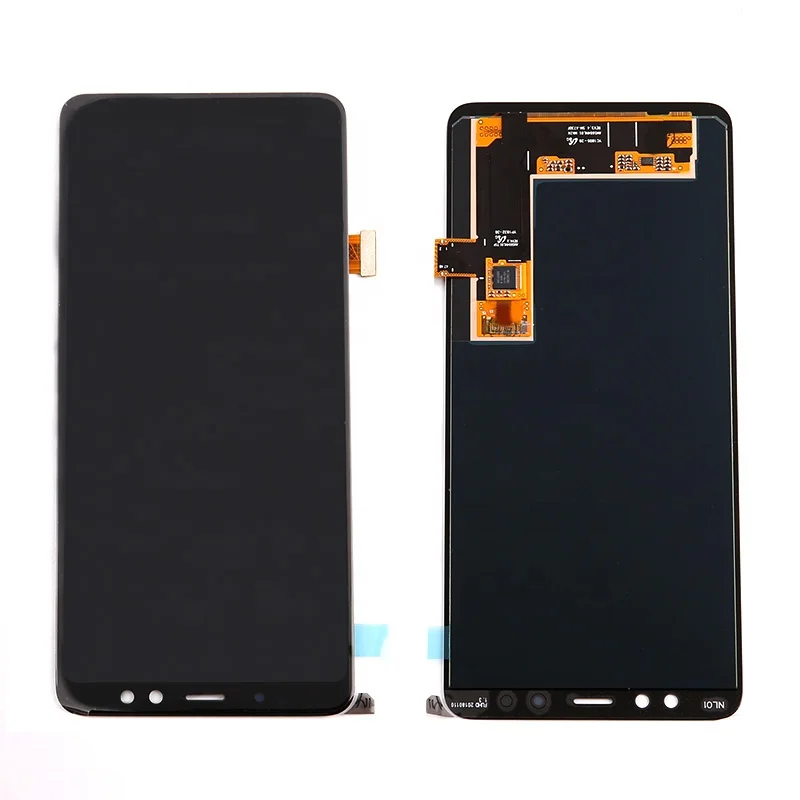 Factory China Lcd Replacement For Samsung Galaxy A720 A7 2017 Screen Display - Buy Lcd For ...